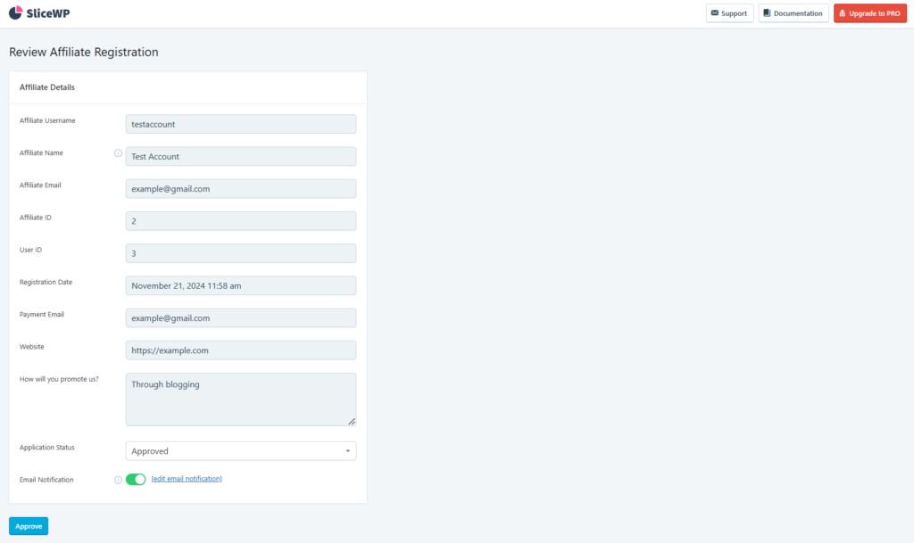 How to create affiliate links in 4 steps