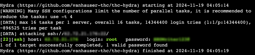 Kali Linux tutorial: Manage tools and run security tests