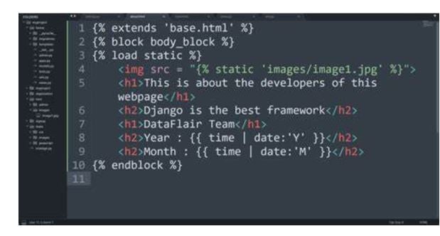 Django best practices for writing better code and projects
