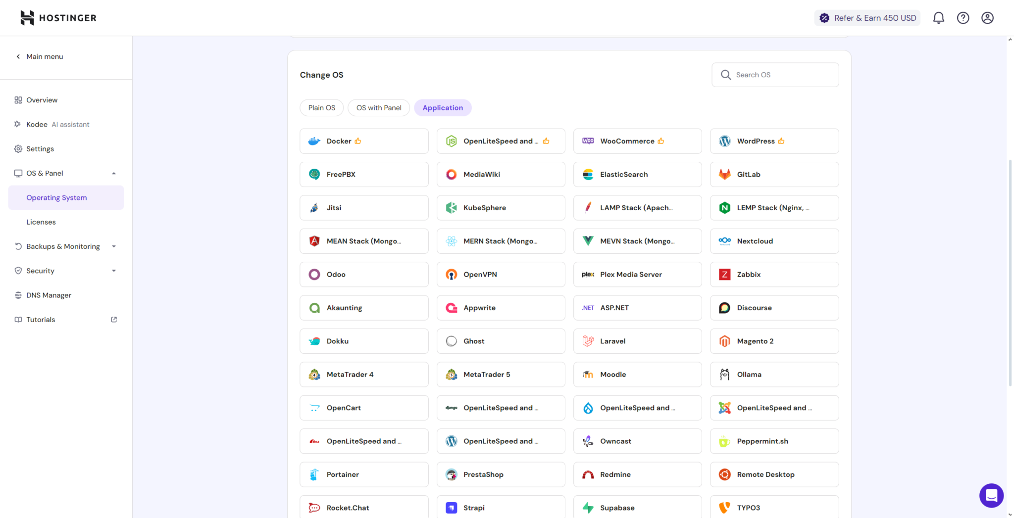 How to install Odoo with Docker on Ubuntu