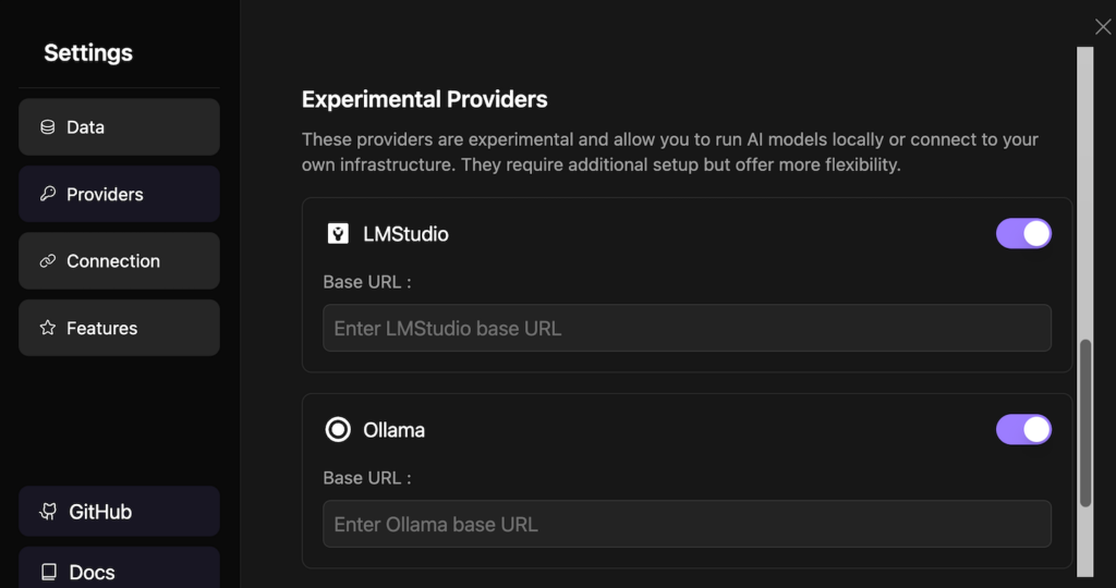 How to install Bolt.new on a VPS via Git