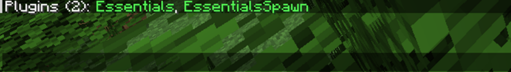 How to set world spawn in Minecraft using server commands and plugins