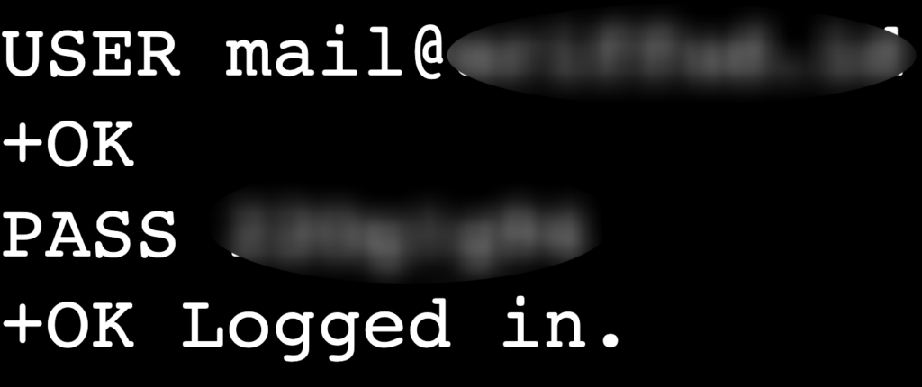 Linux telnet command with network troubleshooting examples