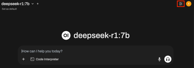 How to set up DeepSeek with Ollama on Ubuntu