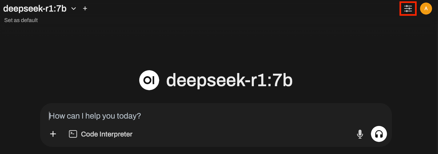 How to set up DeepSeek with Ollama on Ubuntu