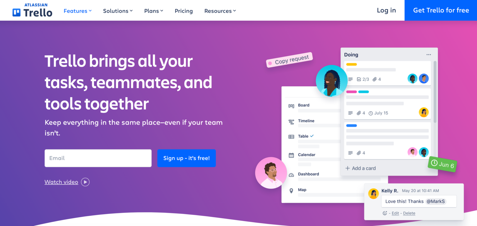 10 best web application examples