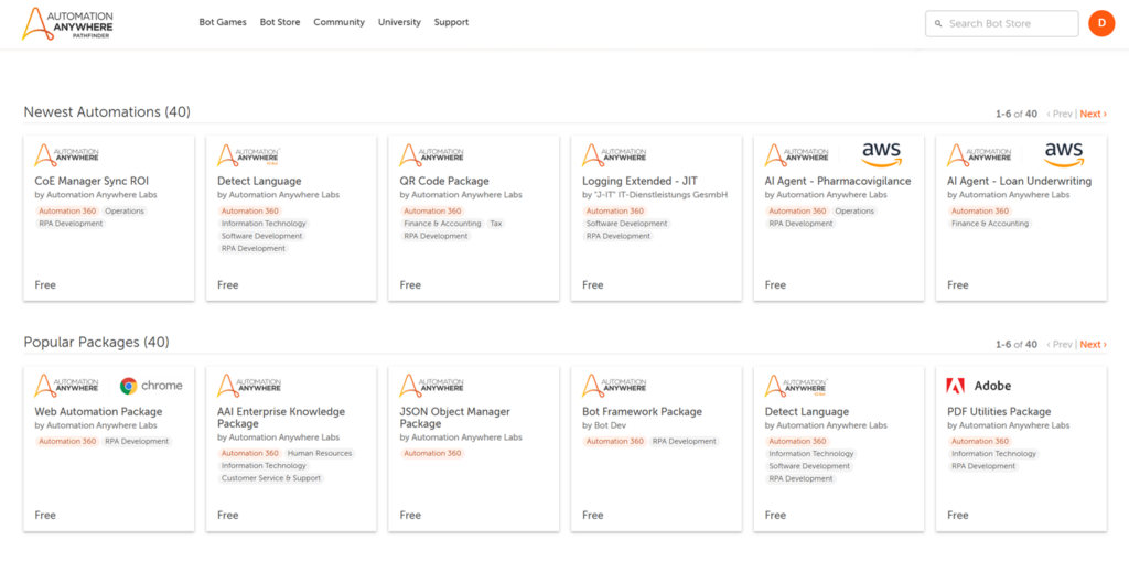 Top 22 AI automation tools for optimizing your workflows