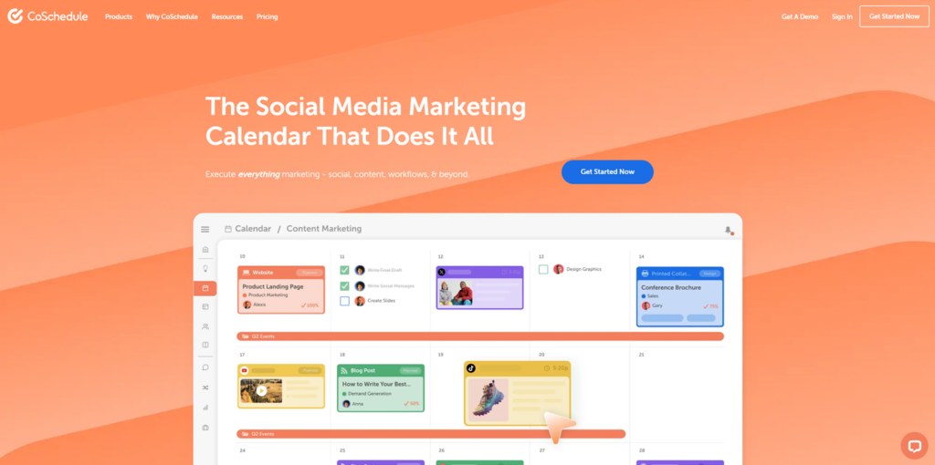 11 best social media automation tools for 2026