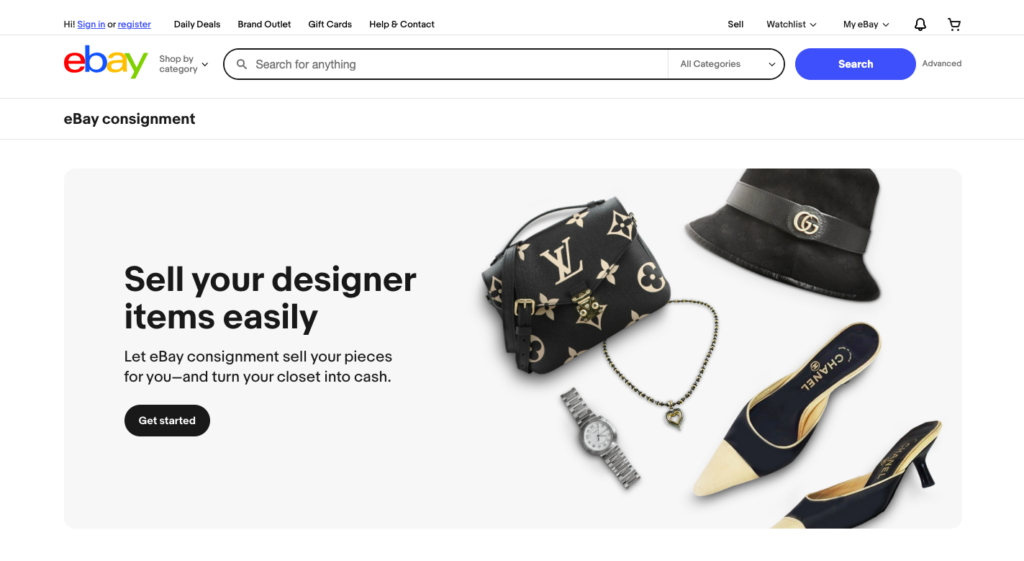 Consignment store: what it is and its benefits