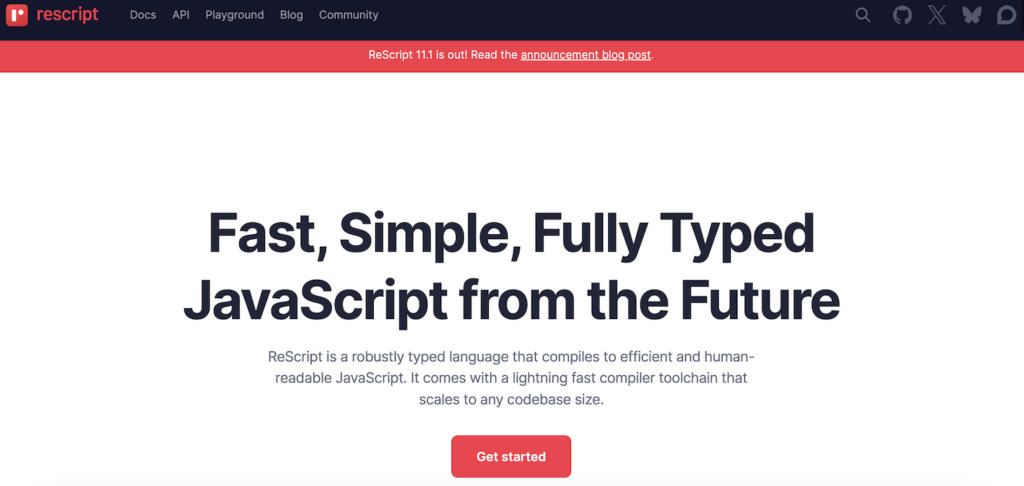 Top 10 JavaScript compilers for modern web development