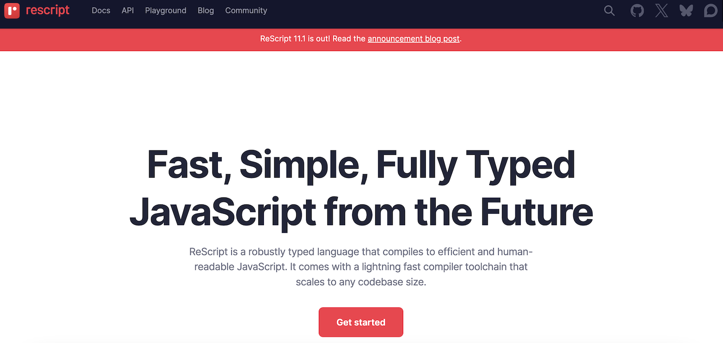 Top 10 JavaScript compilers for modern web development