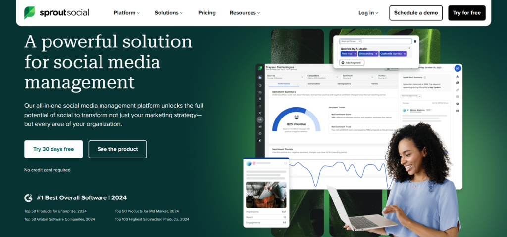 11 best social media automation tools for 2026