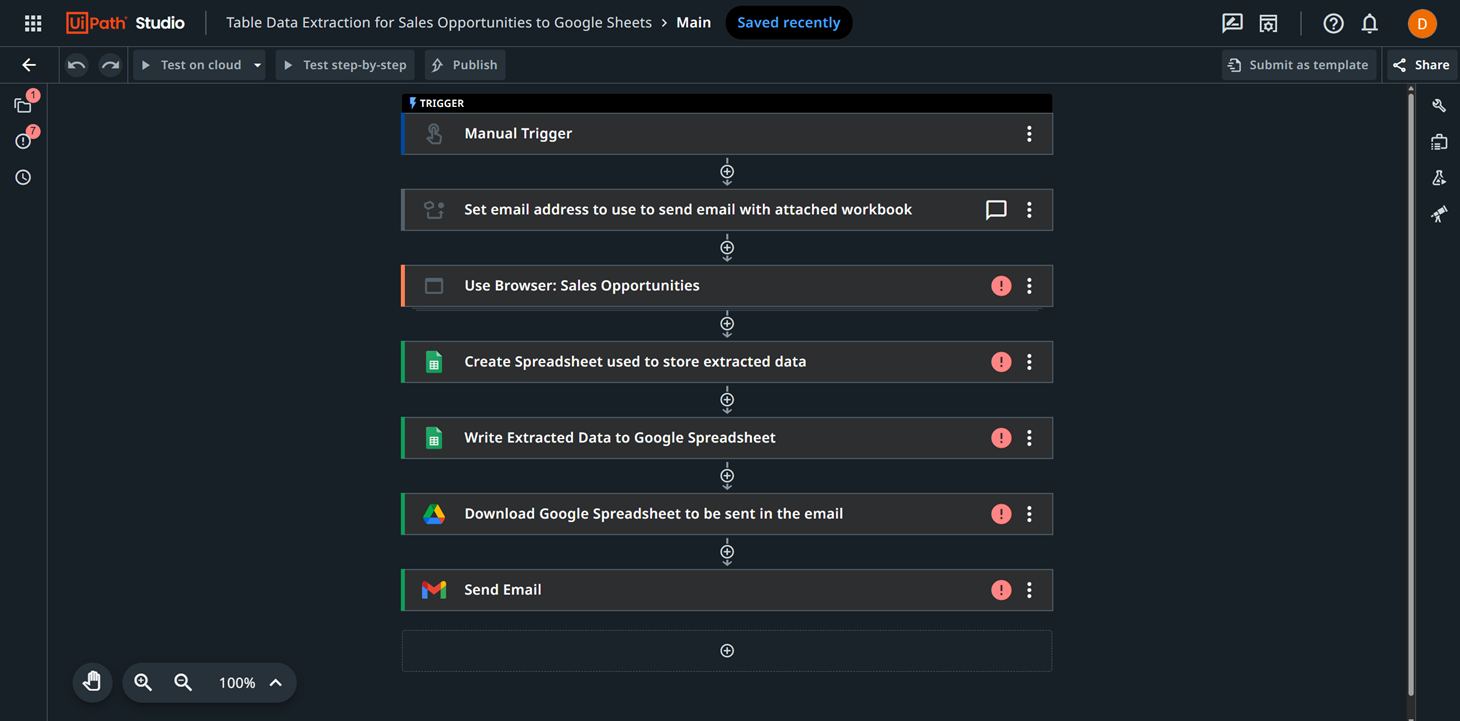 Top 20 AI automation tools for optimizing your workflows
