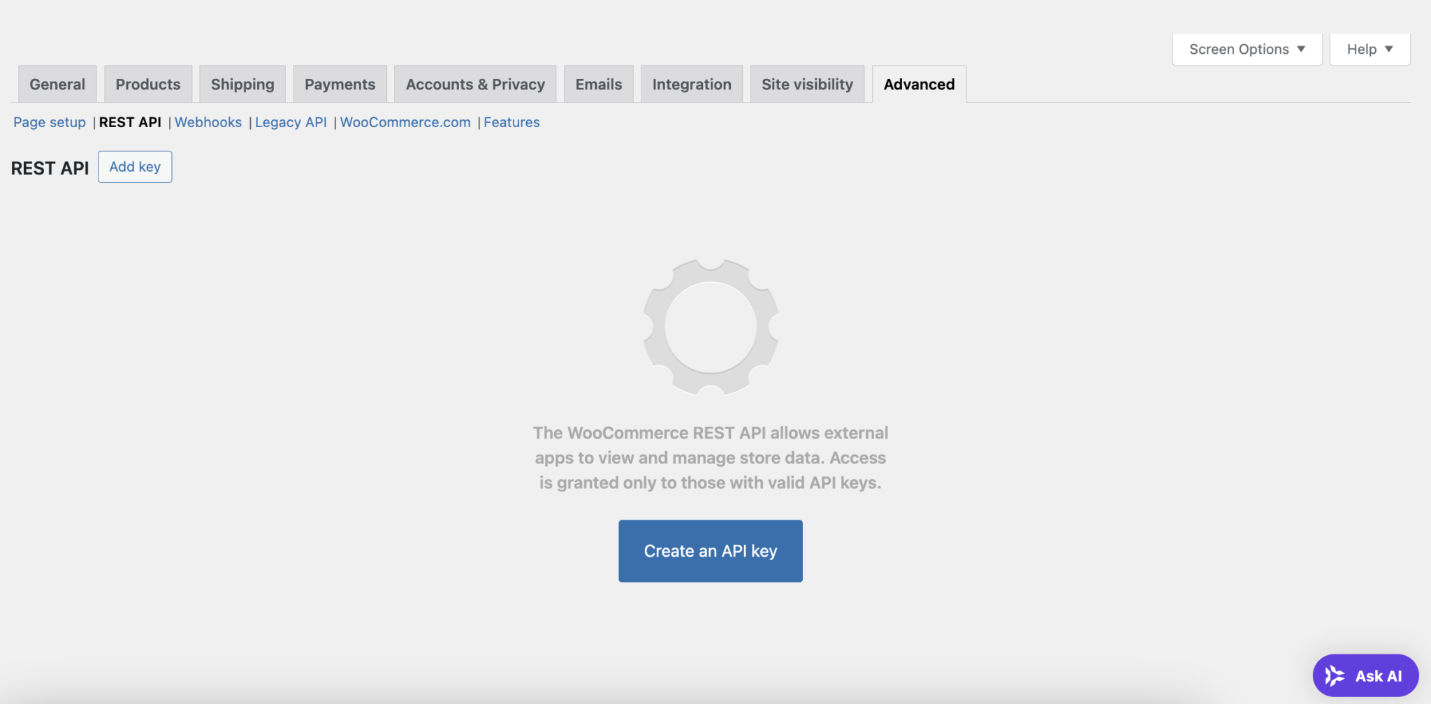WooCommerce REST API: A complete guide