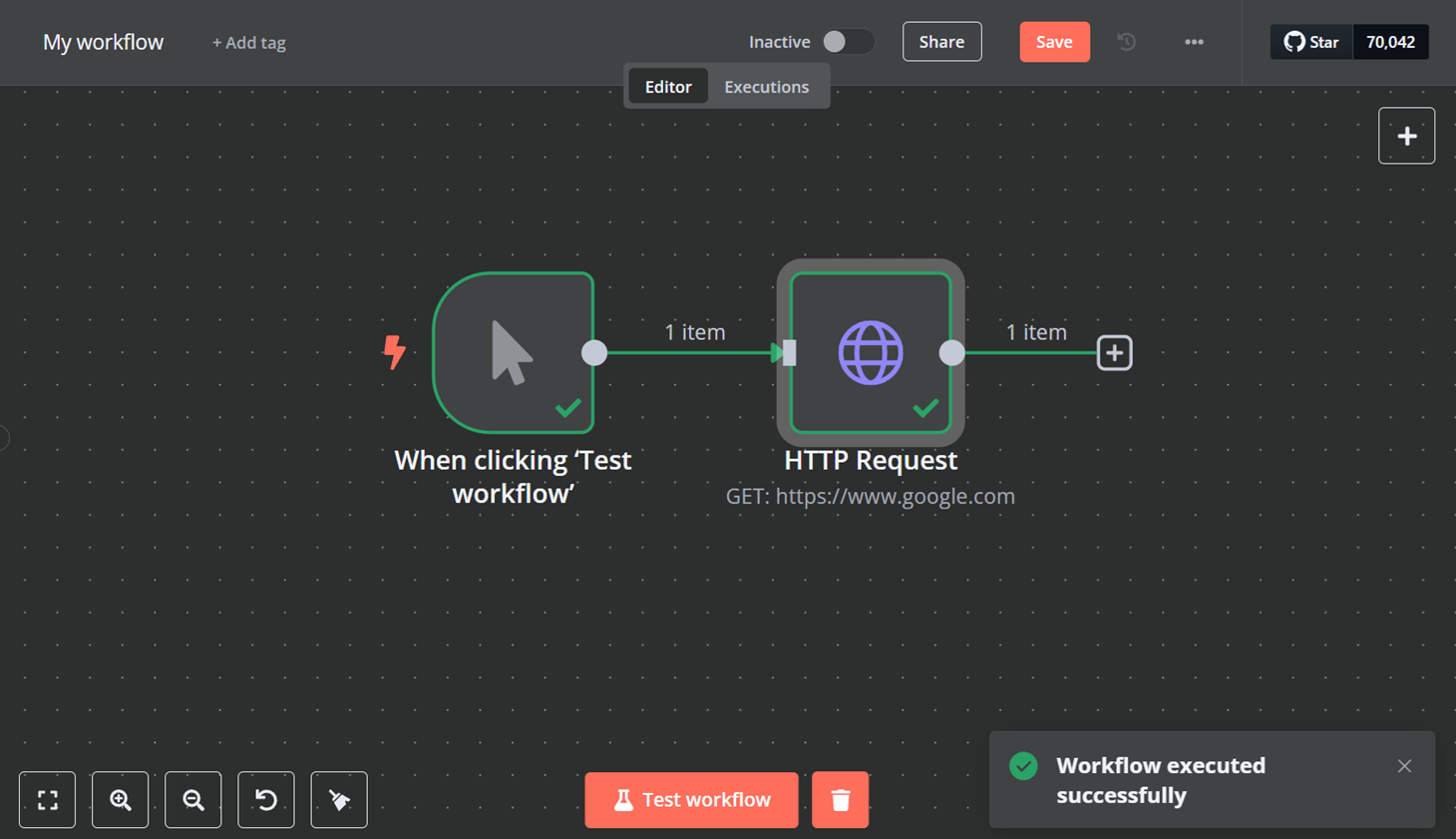 Configuring n8n in queue mode for improved scalability