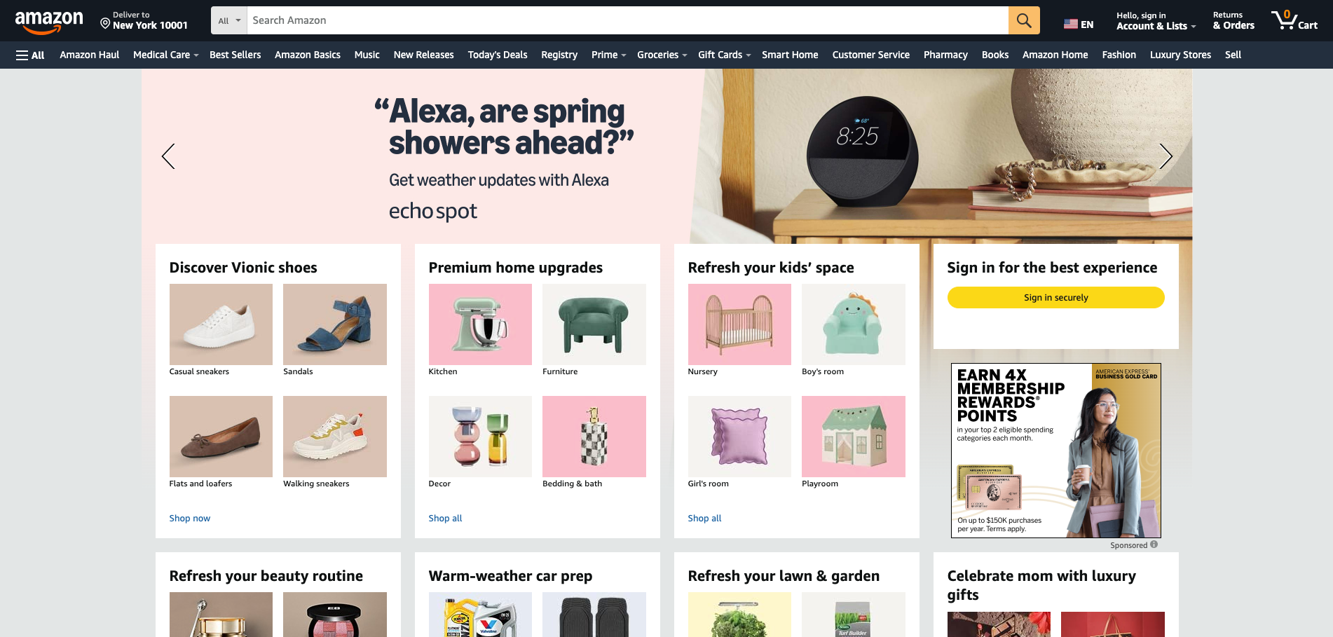 B2C ecommerce guide: types, examples, and sales strategies