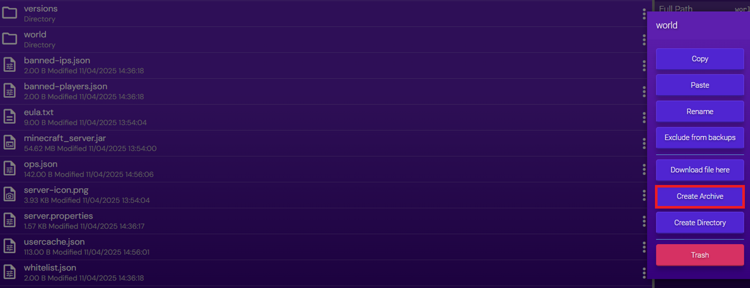 How to change Minecraft version from Java to Bedrock