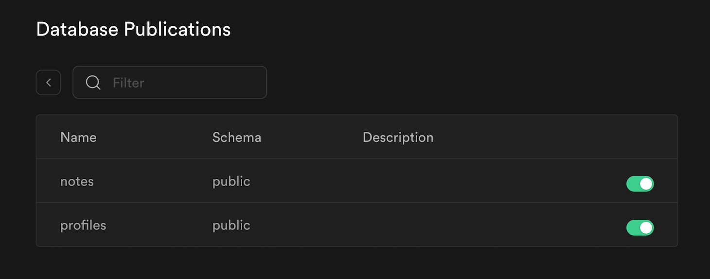 Learn how to connect Supabase to your Hostinger Horizons project