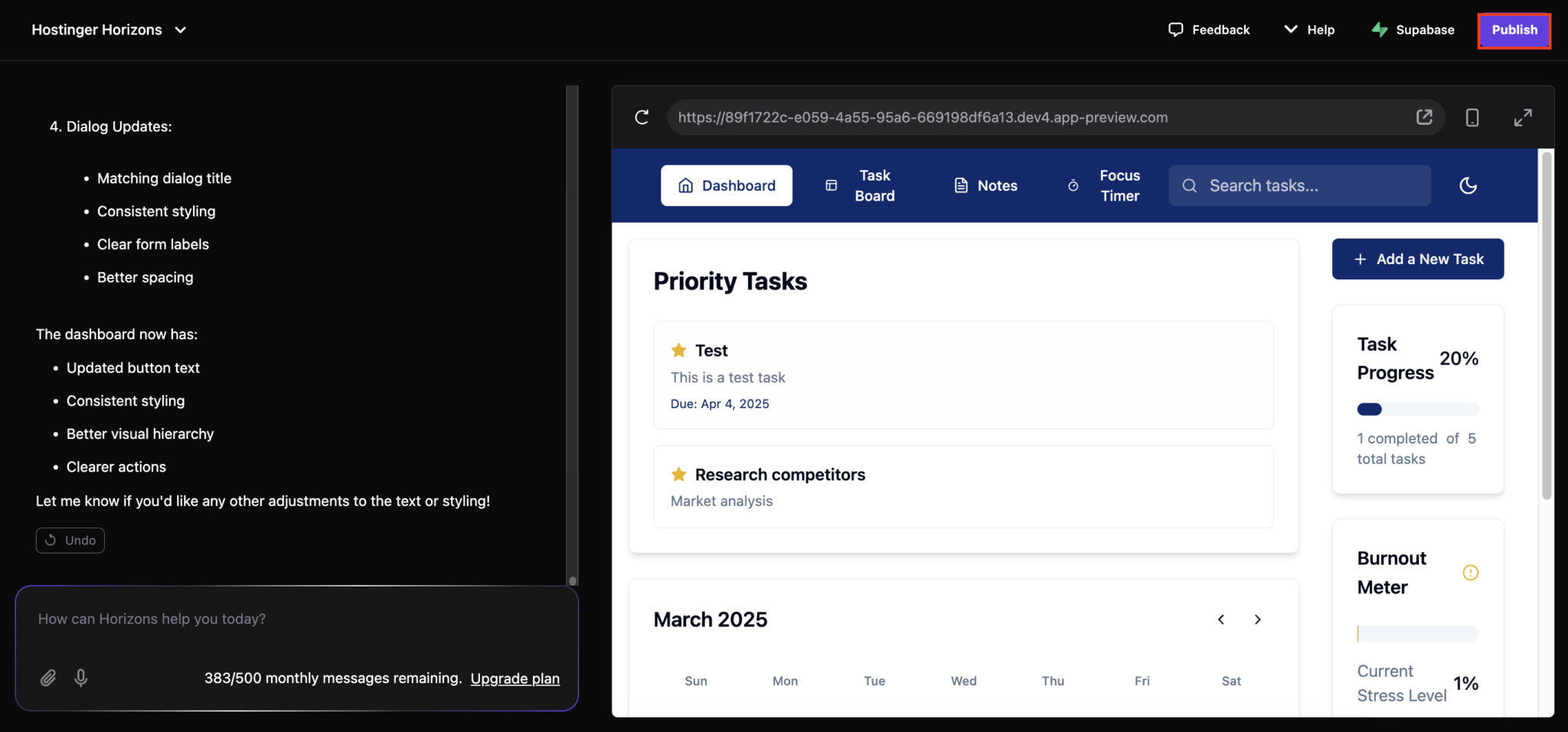 Learn how to connect a custom domain to your web app