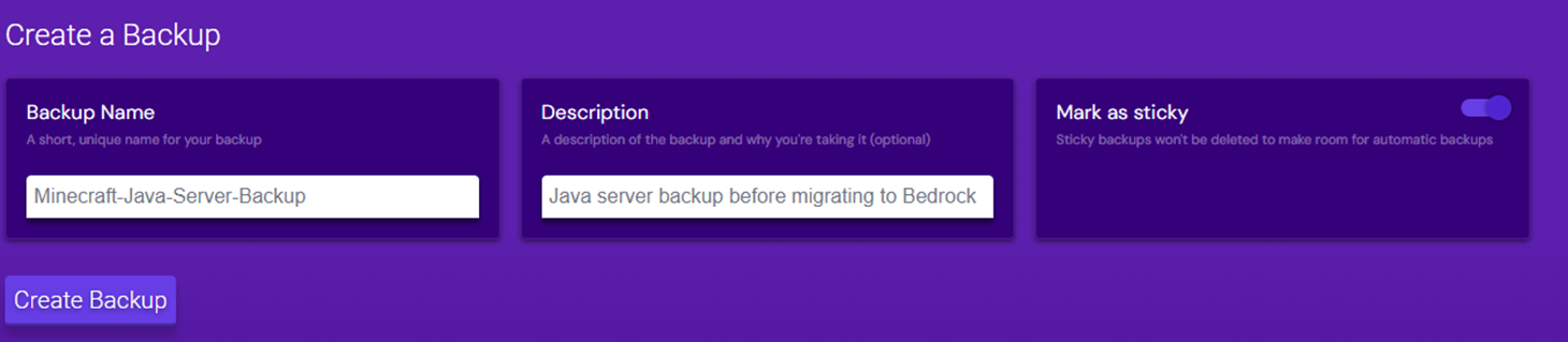 How to change Minecraft version from Java to Bedrock