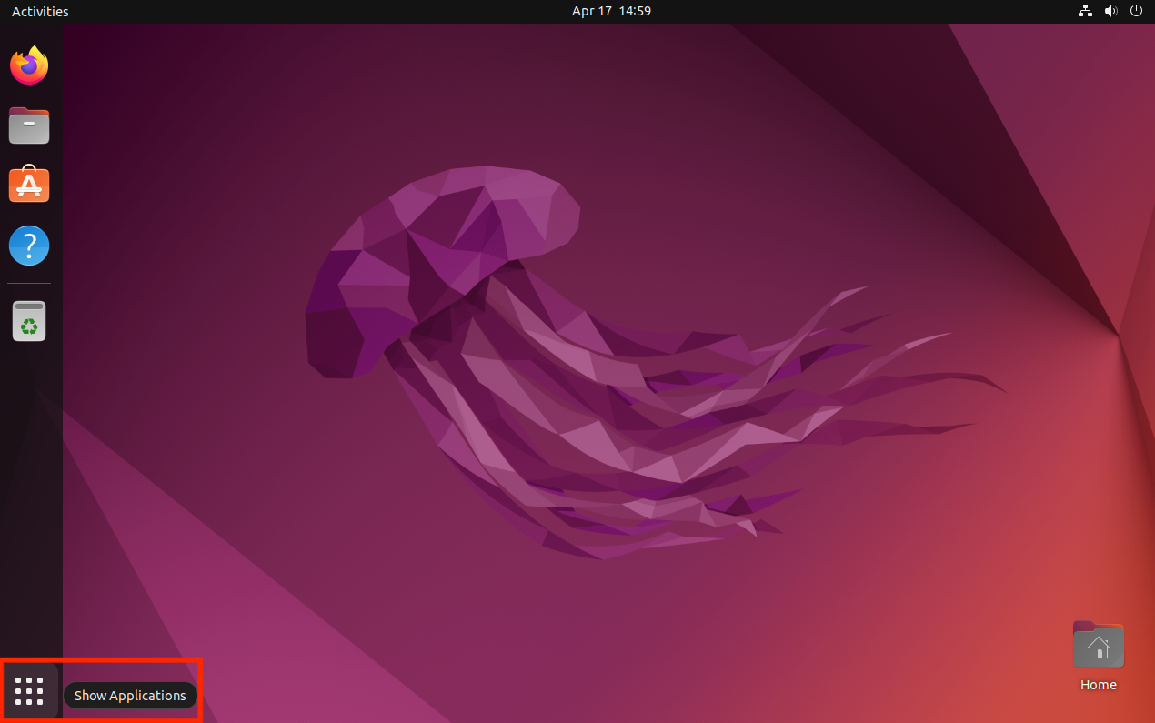 How to create and run a .sh file in Linux