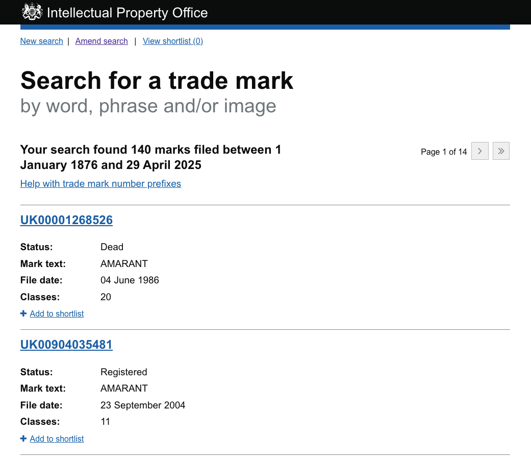 How to check if a business name is taken (2025)