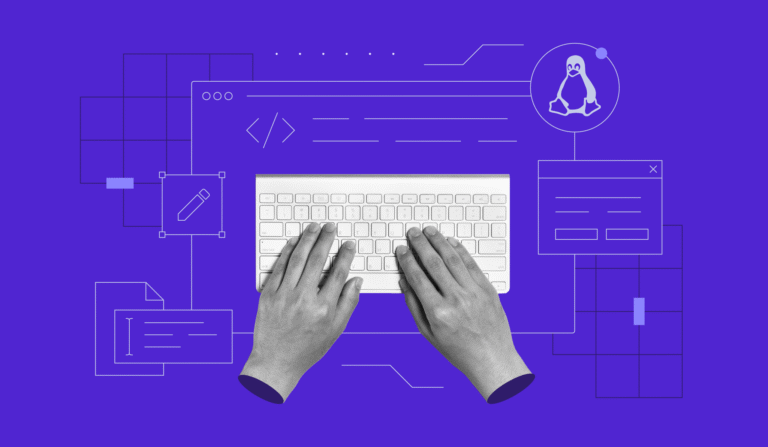 60 essential Linux commands every user should know