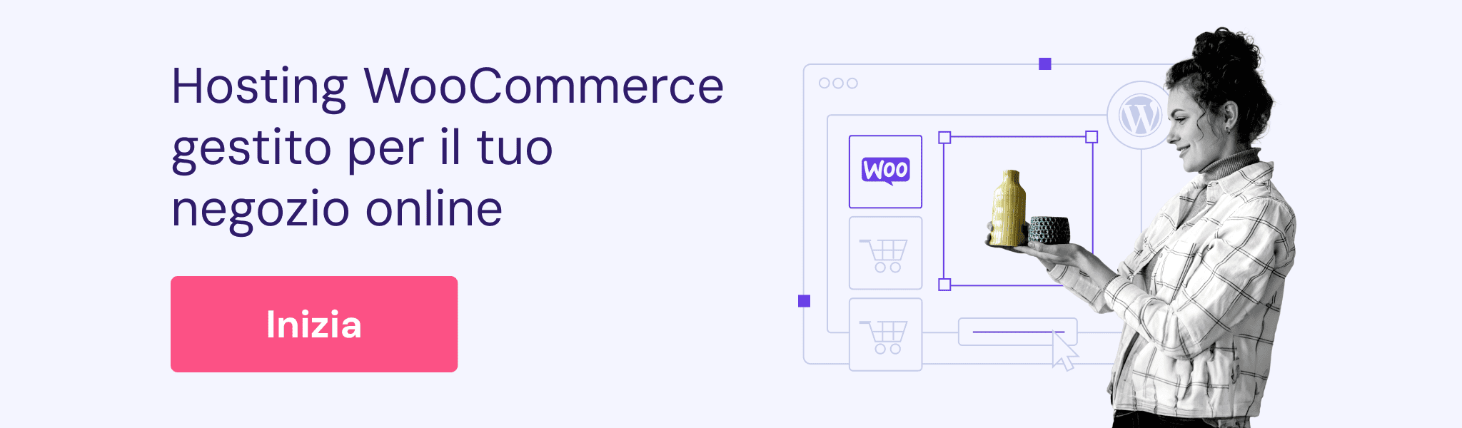 Tutorial WooCommerce: creare un e-commerce su WordPress