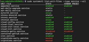 I migliori 60 comandi Linux da conoscere + schema riassuntivo