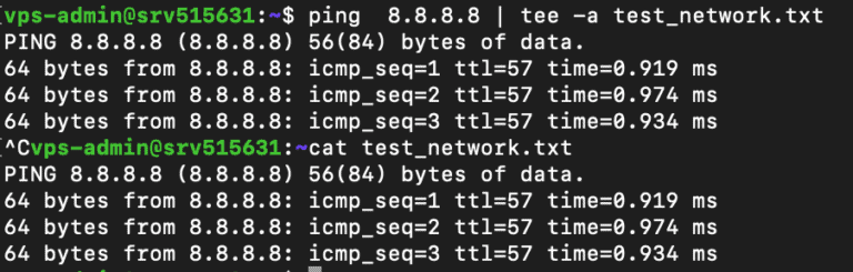 I migliori 60 comandi Linux da conoscere + schema riassuntivo