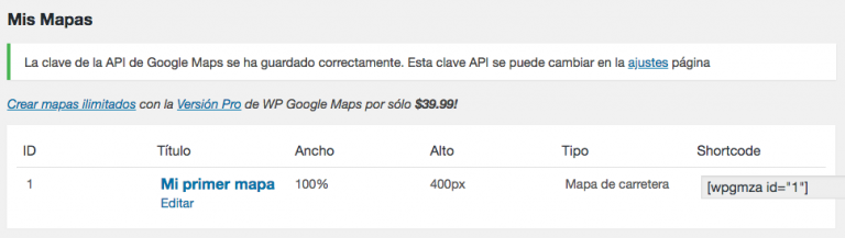 Cómo insertar Google Maps en WordPress (3 métodos)