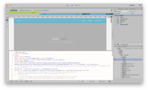 Los 5 Mejores editores HTML que debes conocer en 2025