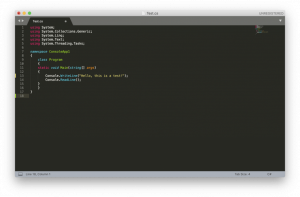 Los 5 Mejores editores HTML que debes conocer en 2025