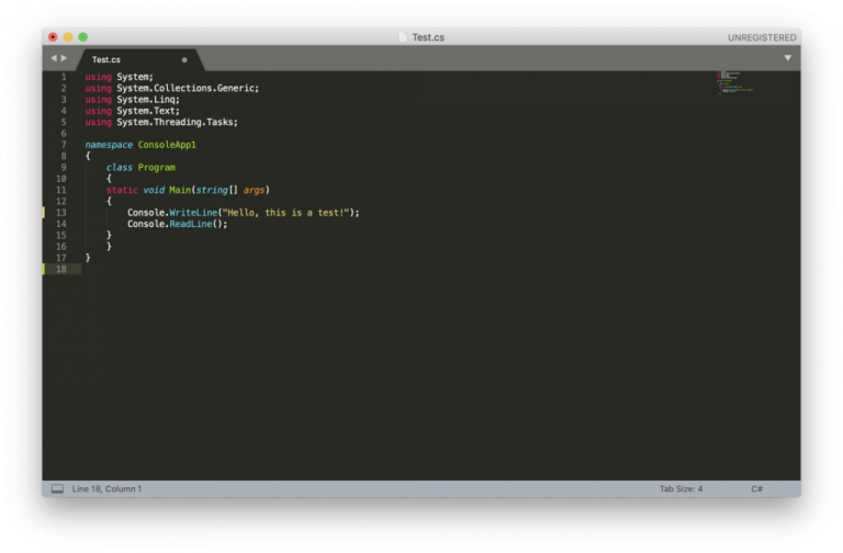 Los 5 Mejores editores HTML que debes conocer en 2025