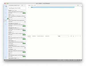 Los 5 Mejores editores HTML que debes conocer en 2025