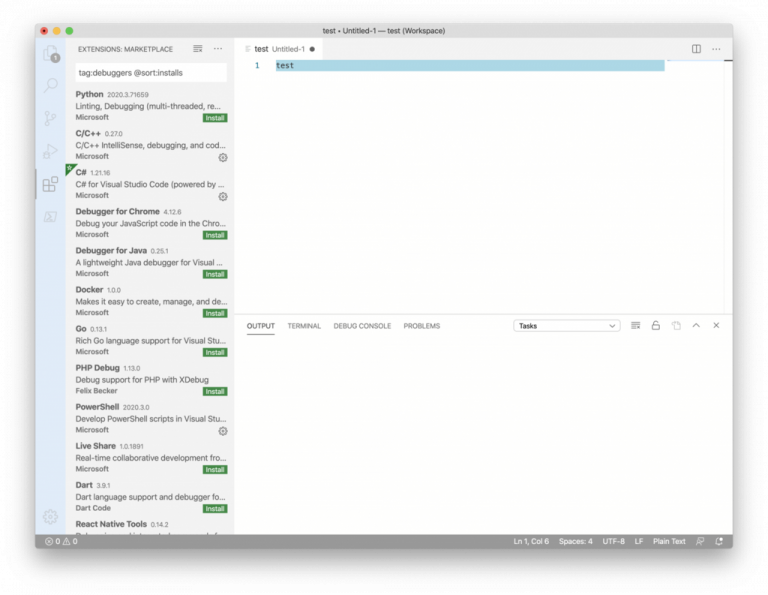 Los 5 Mejores editores HTML que debes conocer en 2025