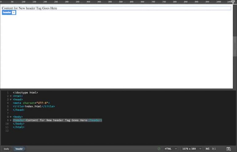 Tutorial Completo Sobre Dreamweaver