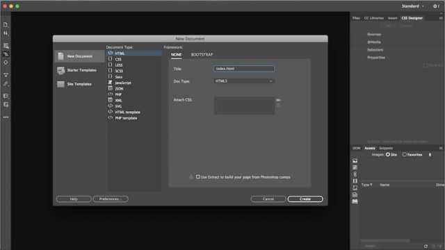 Tutorial Completo Sobre Dreamweaver