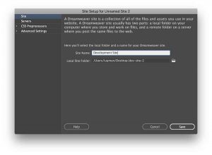 Tutorial Completo Sobre Dreamweaver
