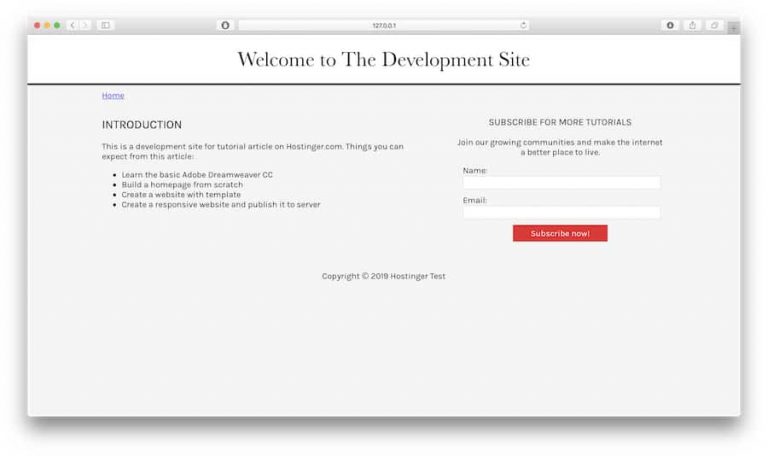Tutorial Completo Sobre Dreamweaver