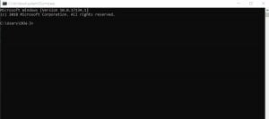 ¿Qué es CLI y cómo se usa?