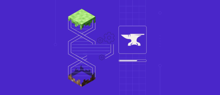 Cómo instalar mods en Minecraft usando Forge