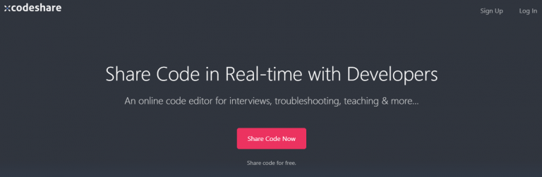 Los 17 mejores editores de código