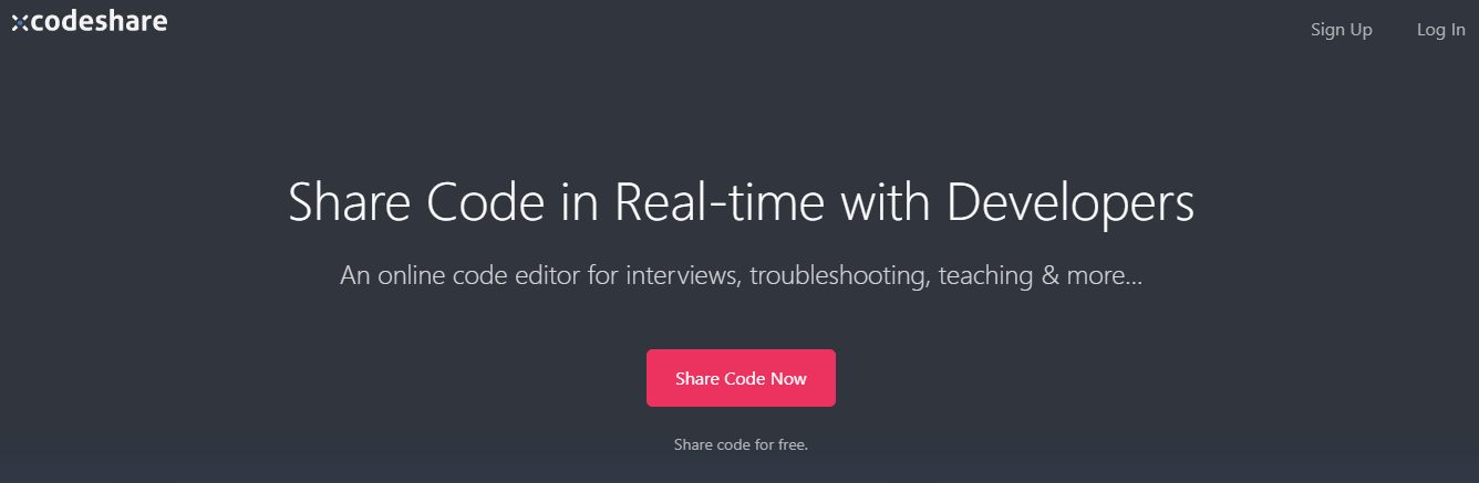 Los 17 mejores editores de código