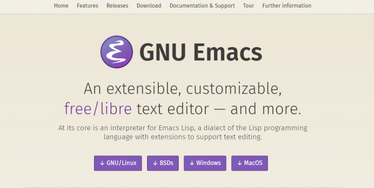 Los 17 mejores editores de código