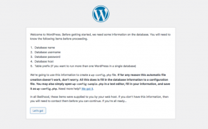 Cómo instalar WordPress en local en Windows, macOS y Linux