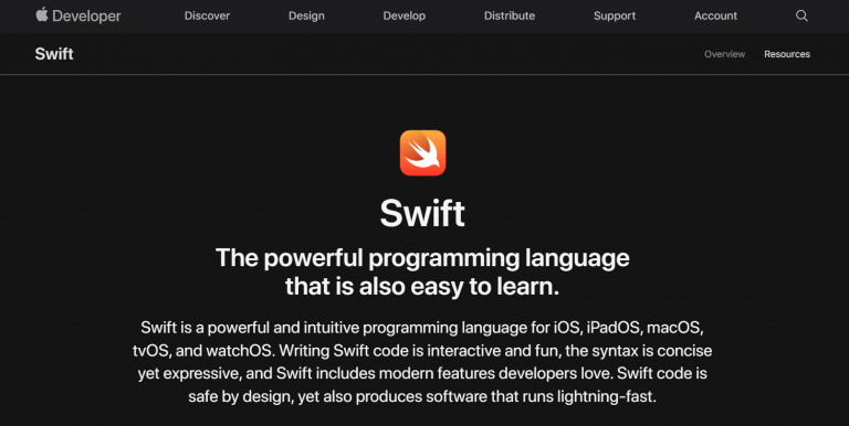 10 mejores lenguajes de programación para desarrollar habilidades