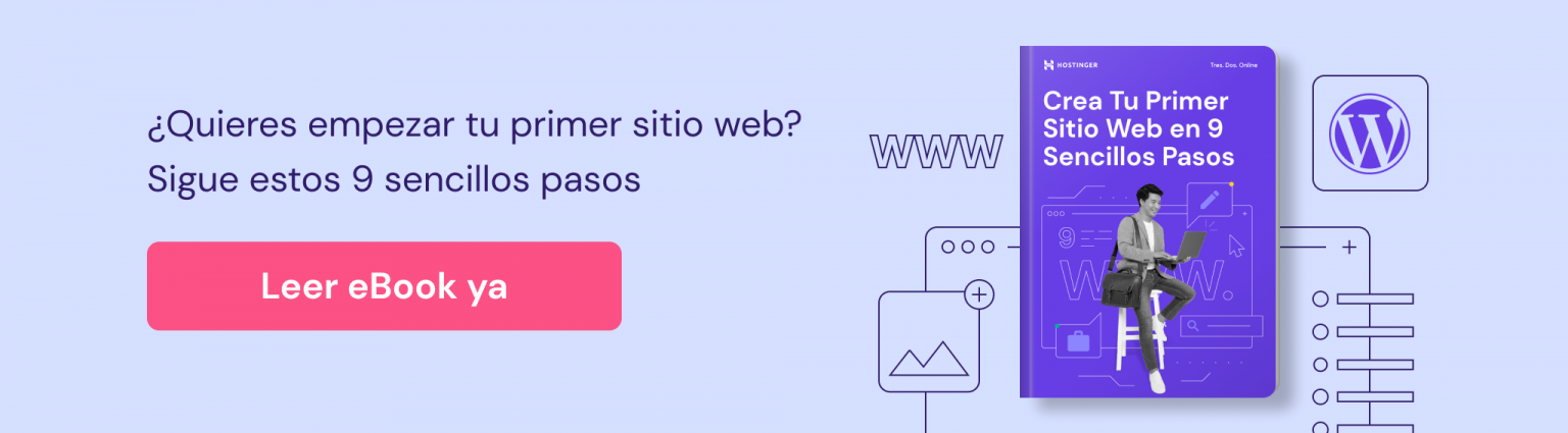 Qué es un sitio web, cómo funciona, tipos, categorías y ejemplos