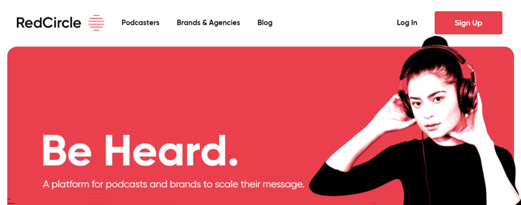 Los 25 mejores servicios de hosting para podcasts