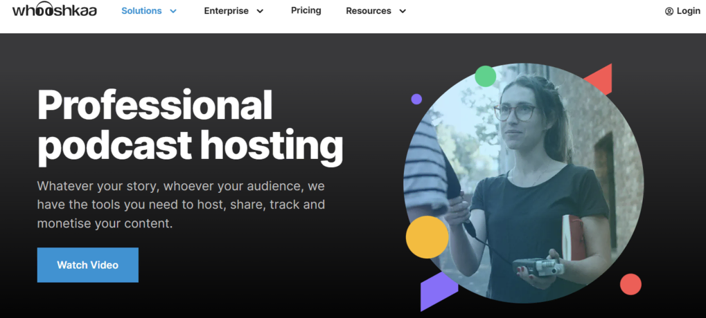 Los 25 mejores servicios de hosting para podcasts
